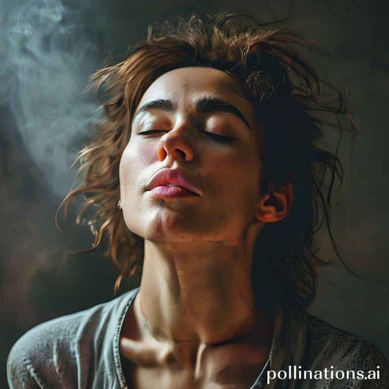 Stress Relief Through Breath Awareness Mastery - Chakra Serenity